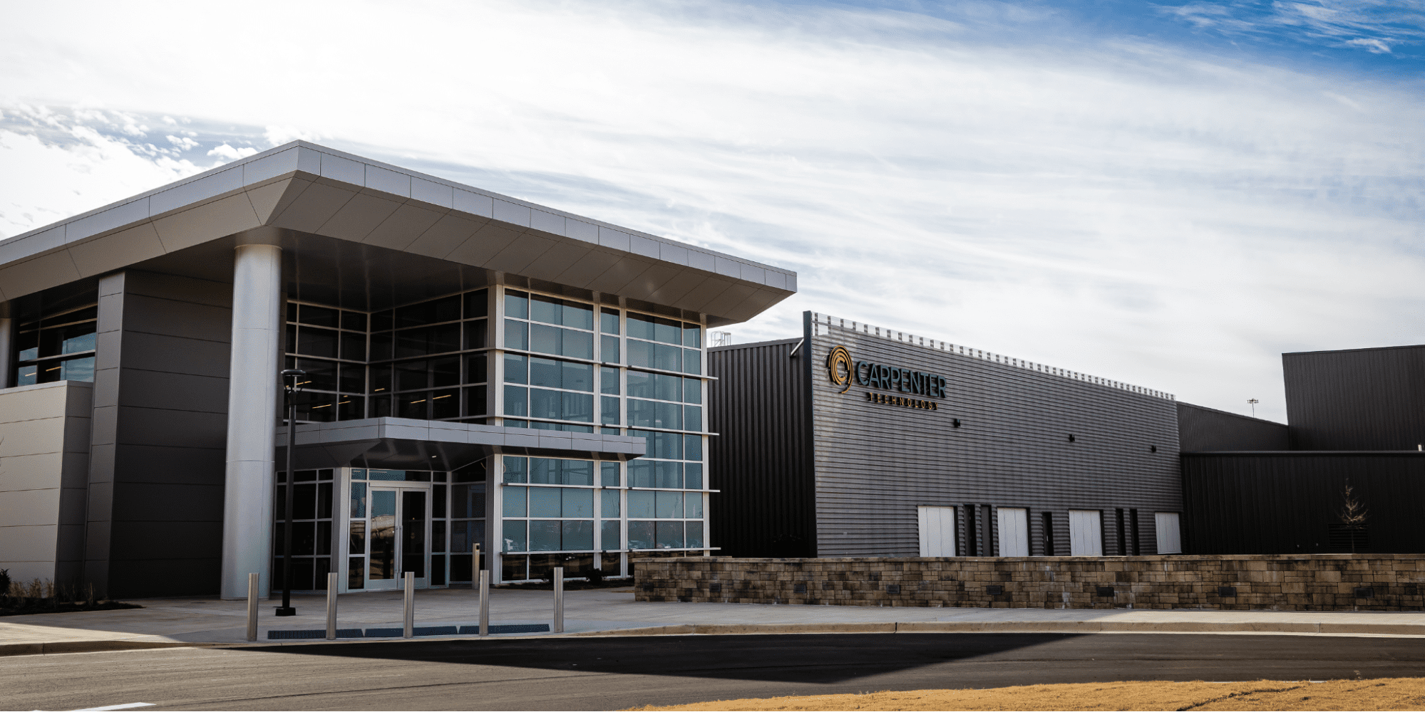 CARPENTER TECHNOLOGY CORPORATION. THE HISTORY OF AN US MAJOR STAINLESS ...