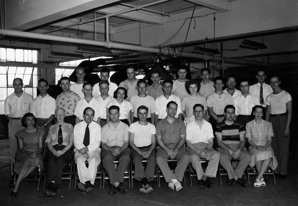 ECKERT-MAUCHLY COMPUTER CORPORATION: THE HISTORY OF THE COMPANY THAT ...