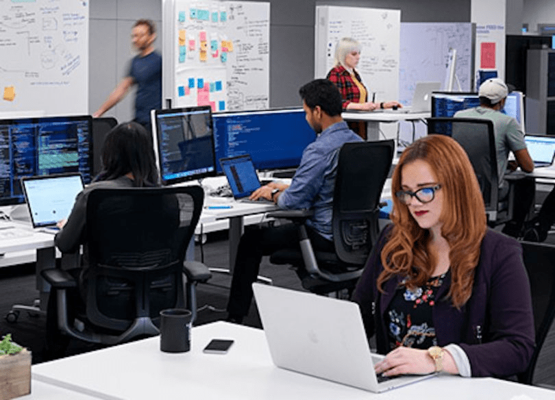 CDI CORPORATION, ONE OF THE MOST FAMOUS IT COMPANIES IN PHILADELPHIA ...