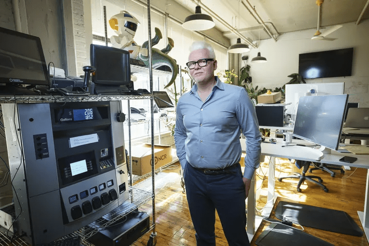 HISTORY OF A RENOWNED PHILADELPHIA-BASED IT COMPANY - philadelphia ...