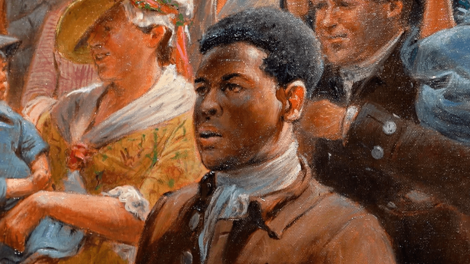 The Story of Businessman and Abolitionist James Forten - philadelphia ...