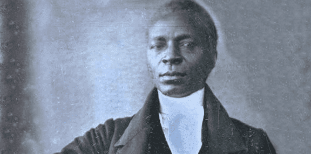 The Story of Businessman and Abolitionist James Forten - philadelphia ...